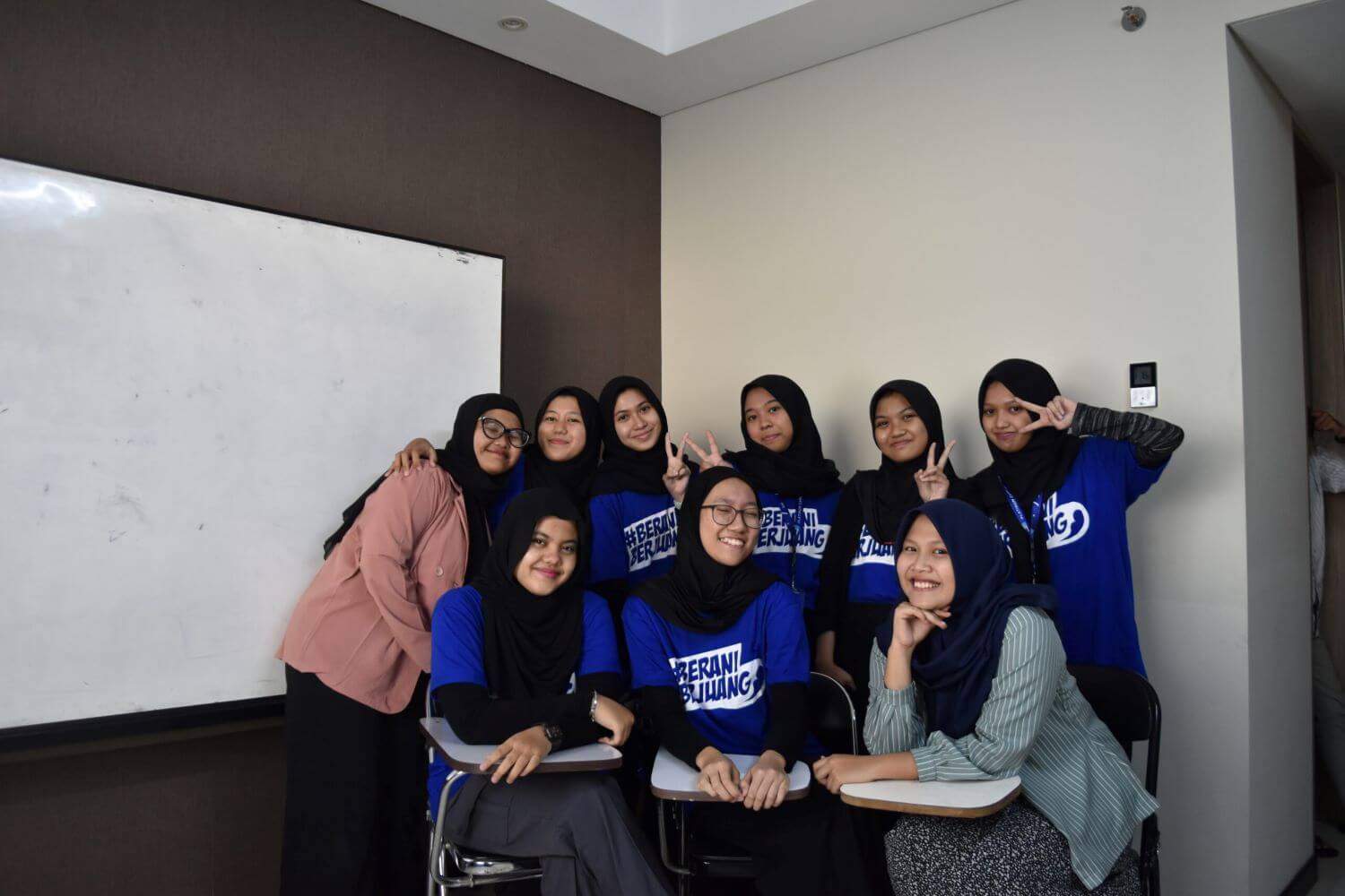 Strategi Belajar Efektif dari Para Tutor di Bimbel Kelas Internasional ...